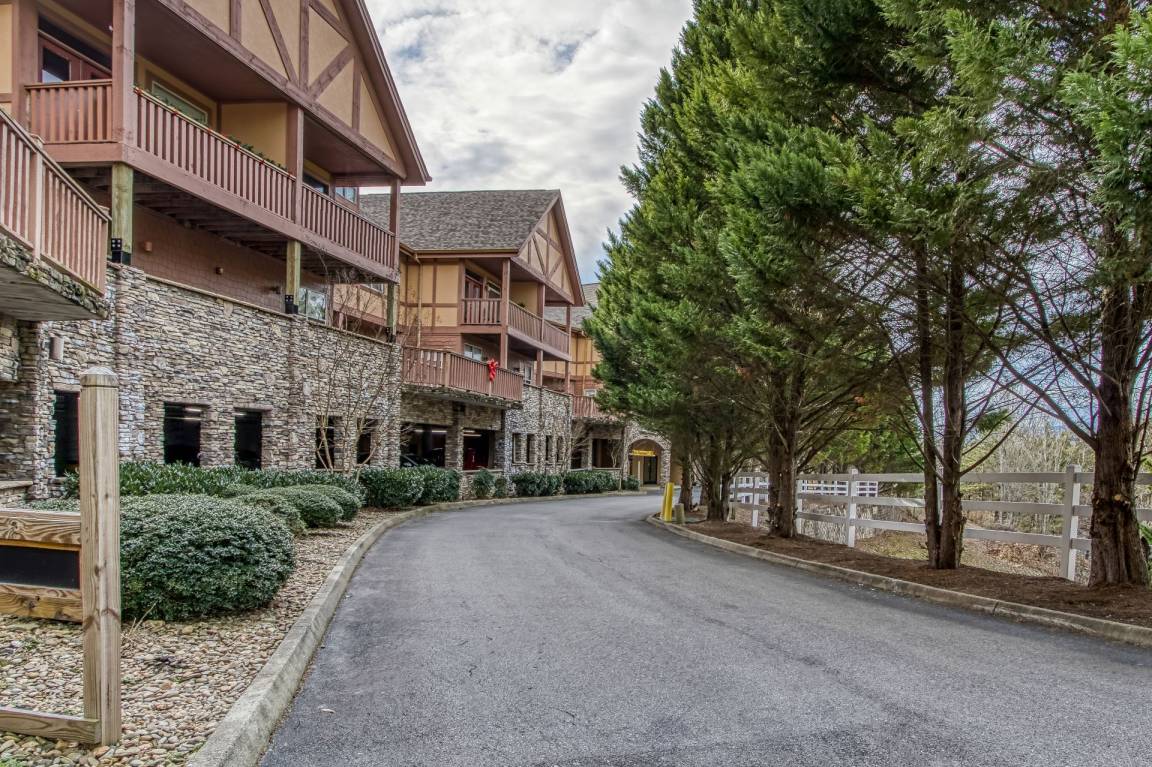 Ferienwohnung ∙ 3 Schlafzimmer ∙ 11 Gäste - Gatlinburg, TN