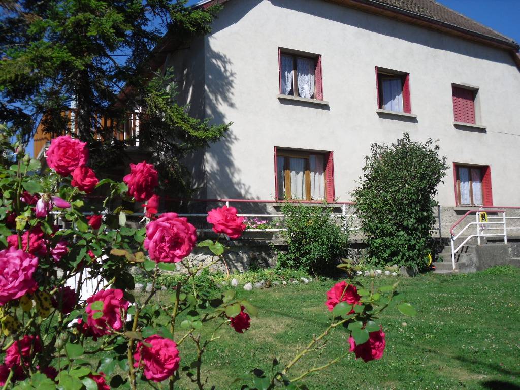 100 M² Maison De Vacances ∙ 3 Chambres ∙ 6 Personnes - Lus-la-Croix-Haute
