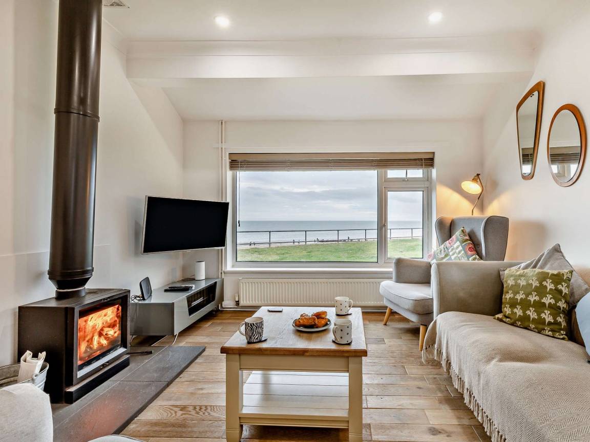 Cottage ∙ 2 Bedrooms ∙ 4 Guests - Mundesley