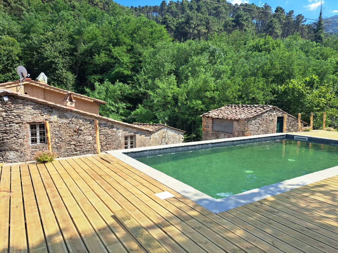 260 M² House ∙ 7 Bedrooms ∙ 14 Guests - Pisa