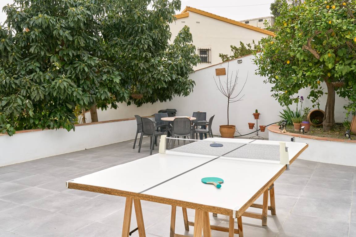 135 M² Maison De Vacances ∙ 4 Chambres ∙ 6 Personnes - Alcaucín