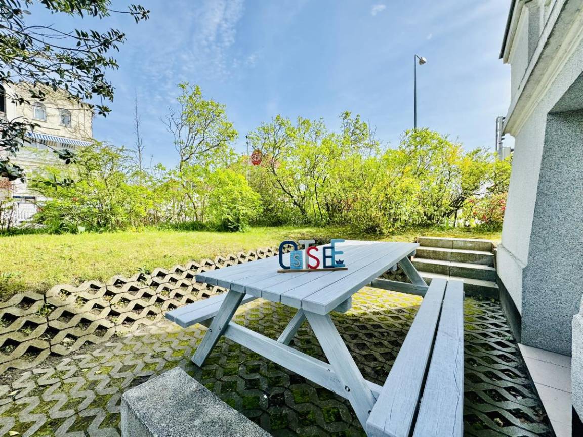 75 M² Apartment ∙ 1 Bedroom ∙ 4 Guests - Rostock