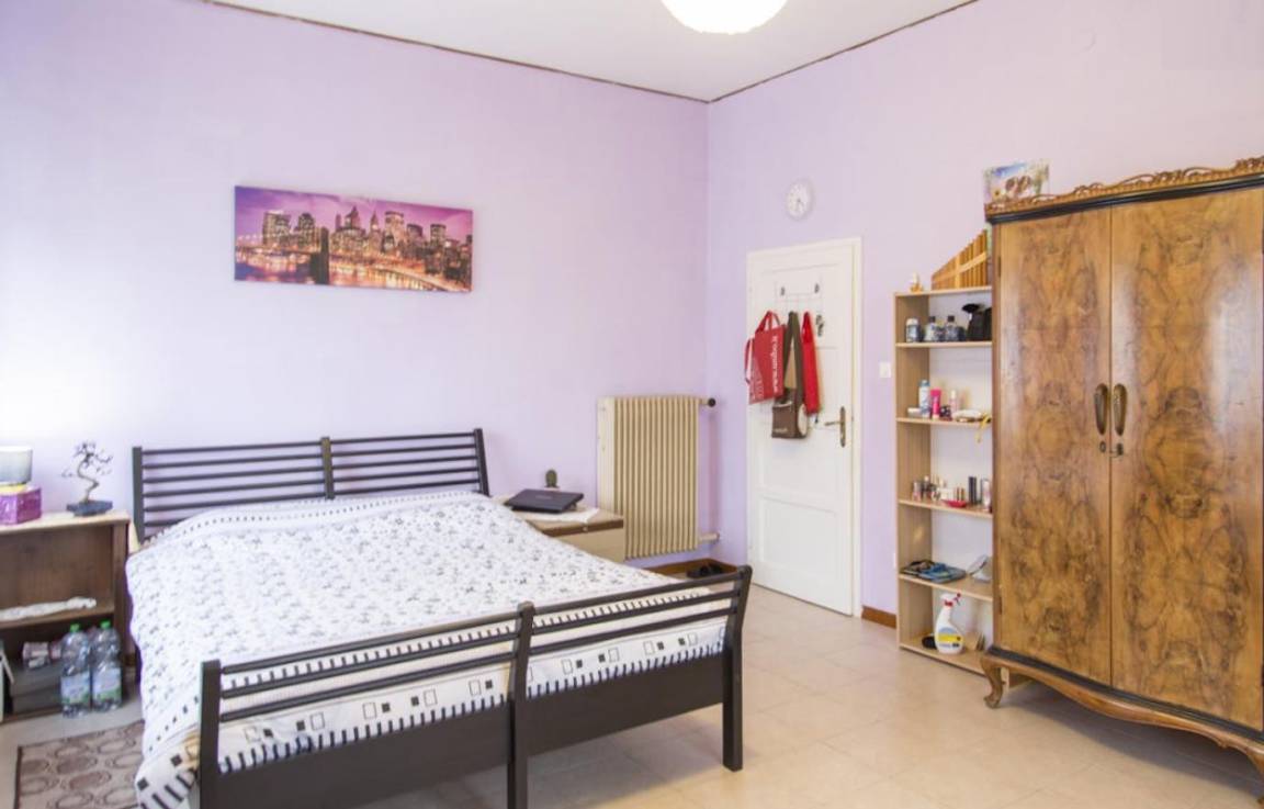 120 M² Chambre Privée ∙ 1 Chambre ∙ 1 Personne - Bologne