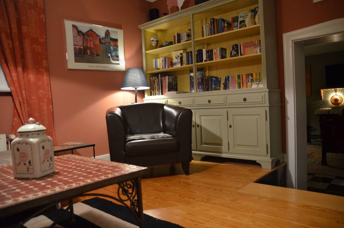 140 M² Ferienhaus ∙ 4 Schlafzimmer ∙ 6 Gäste - Hamburg