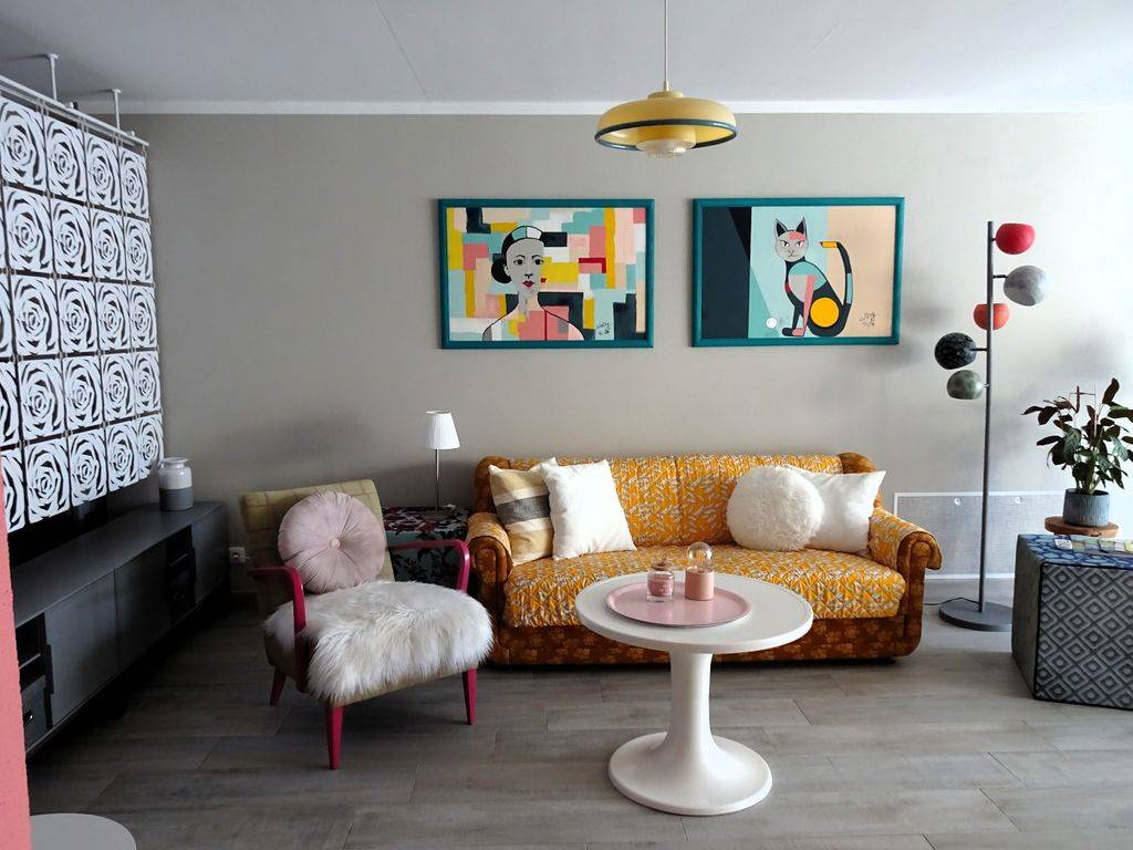 50 M² Ferienwohnung ∙ 2 Gäste - Hoyerswerda