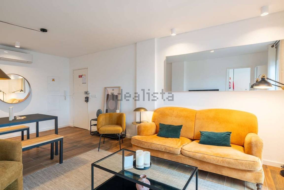 90 M² Ferienwohnung ∙ 3 Schlafzimmer ∙ 6 Gäste - Cascais
