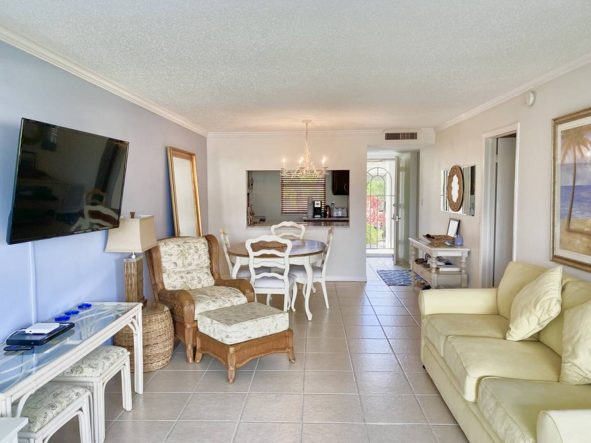 79 M² Condo ∙ 1 Bedroom ∙ 4 Guests - Longboat Key, FL
