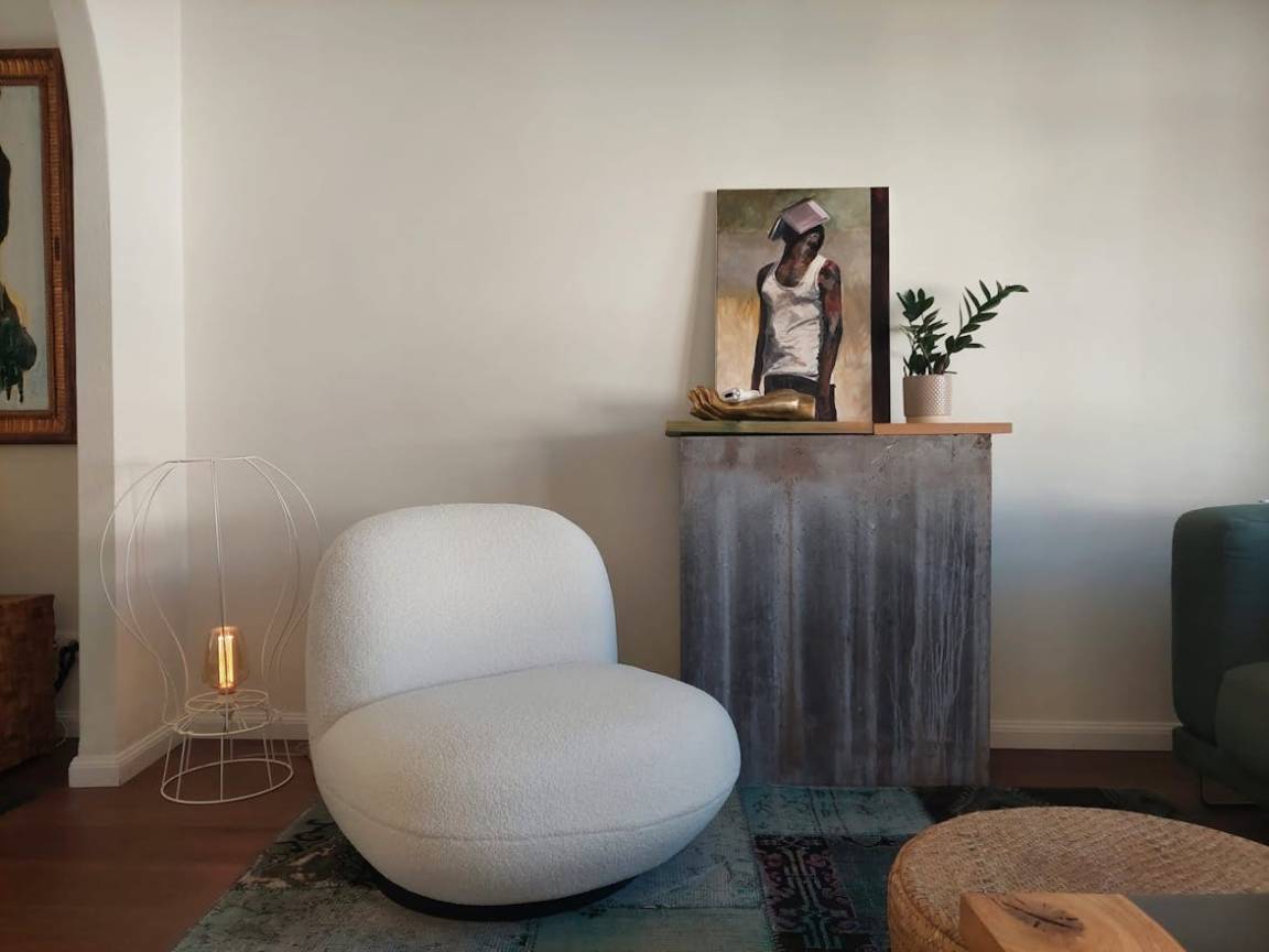 105 M² Appartement ∙ 2 Slaapkamers ∙ 4 Gasten - Sint-Martens-Latem