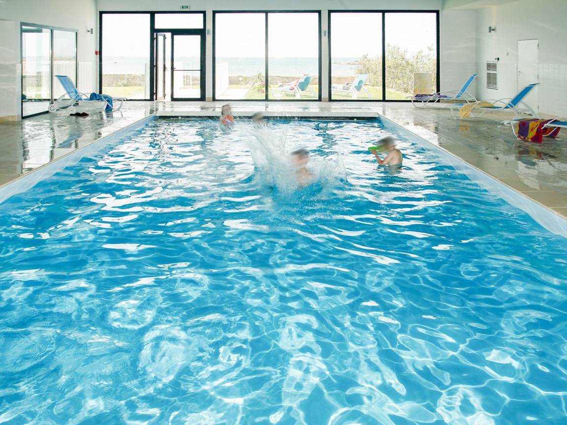 Appartement ∙ 2 Chambres ∙ 6 Personnes - Carantec