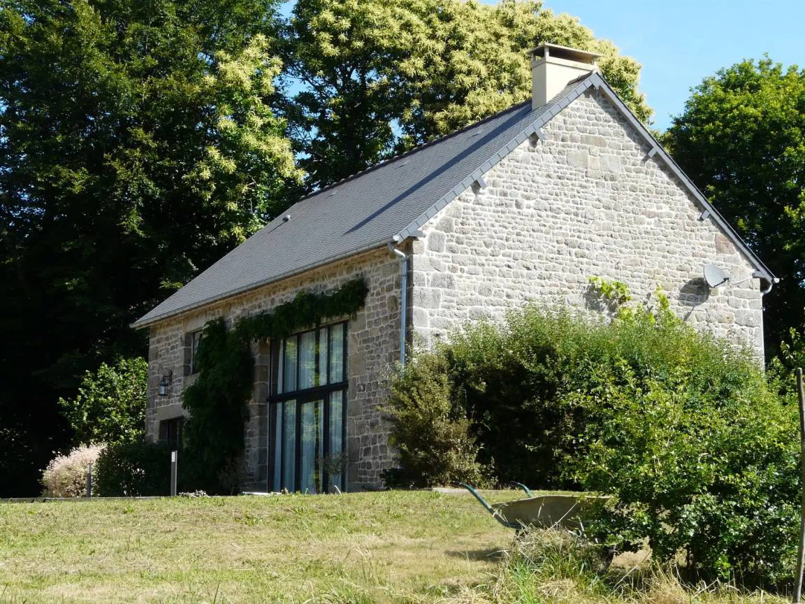 150 M² Maison De Vacances ∙ 2 Chambres ∙ 4 Personnes - Le Neufbourg