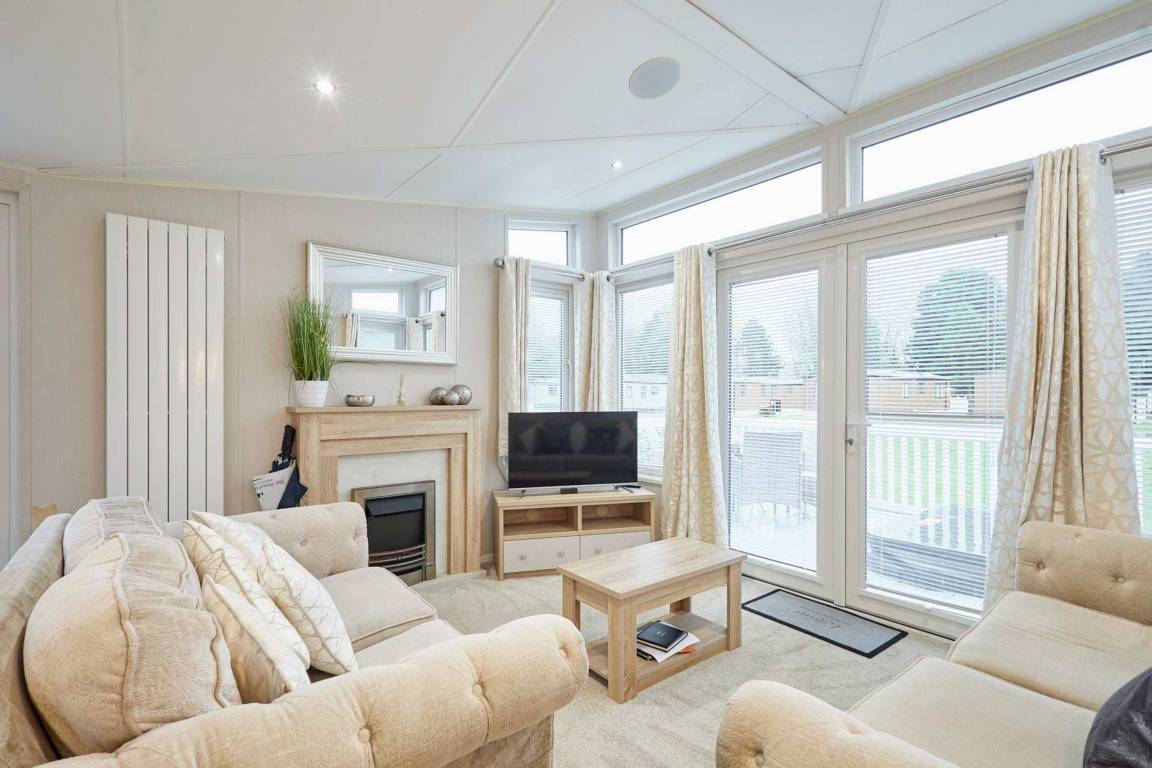 Apartment ∙ 2 Bedrooms ∙ 4 Guests - Pocklington