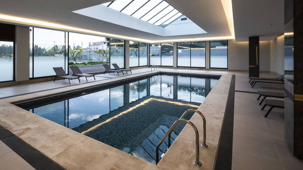 1000 M² Casa ∙ 7 Quartos ∙ 14 Hóspedes - Santa Maria de Lamas