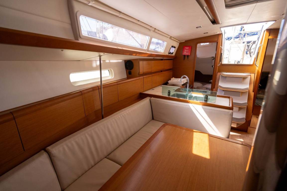 12 M² Péniche ∙ 2 Chambres ∙ 4 Personnes - Toulon