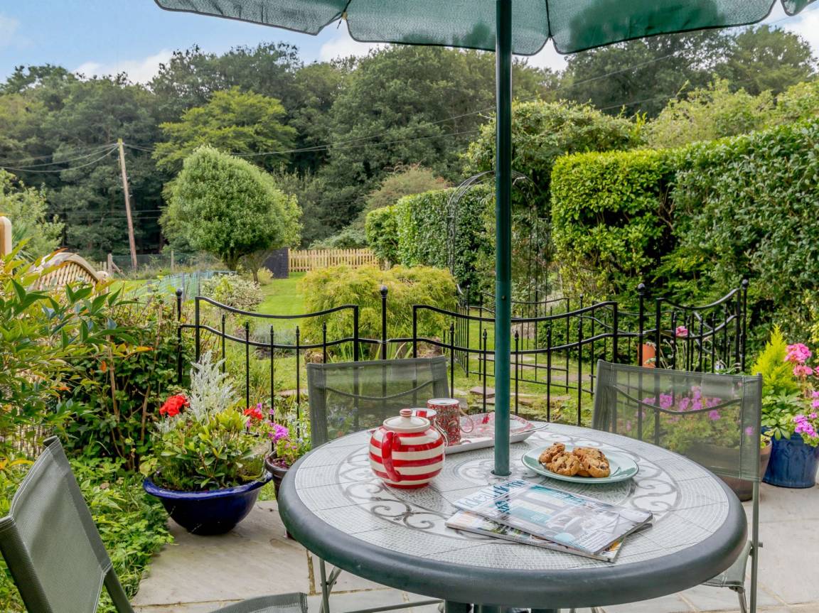 Cottage ∙ 2 Bedrooms ∙ 4 Guests - Forest of Dean