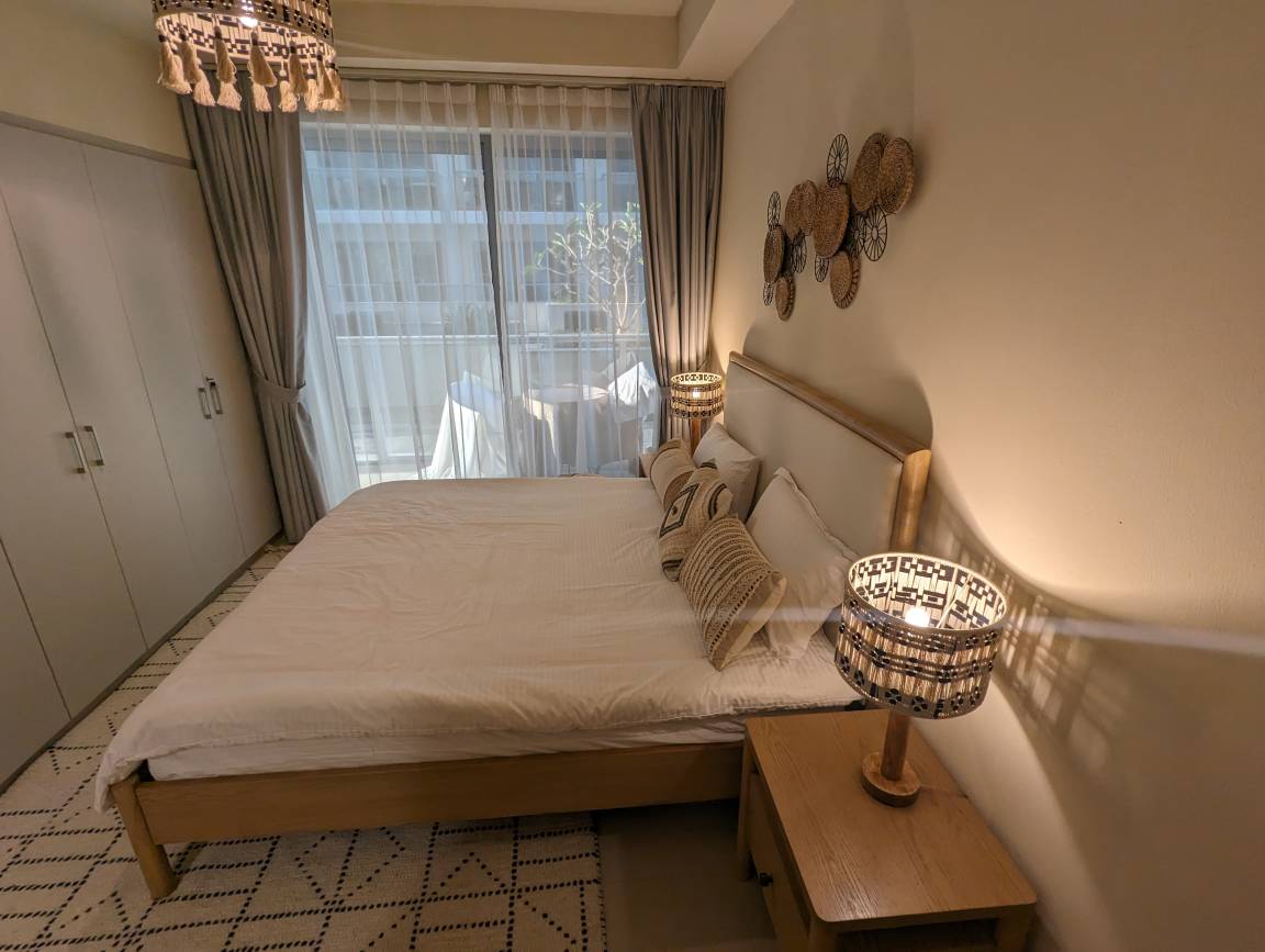 70 M² Apartment ∙ 1 Bedroom ∙ 2 Guests - إمارة رأس الخيمة
