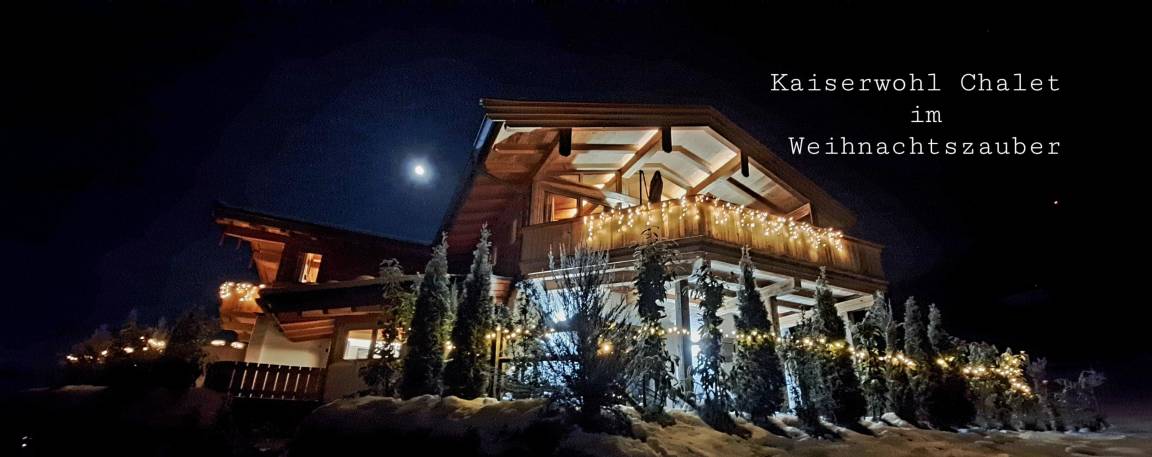 100 M² Maison De Vacances ∙ 2 Chambres ∙ 4 Personnes - Kitzbühel