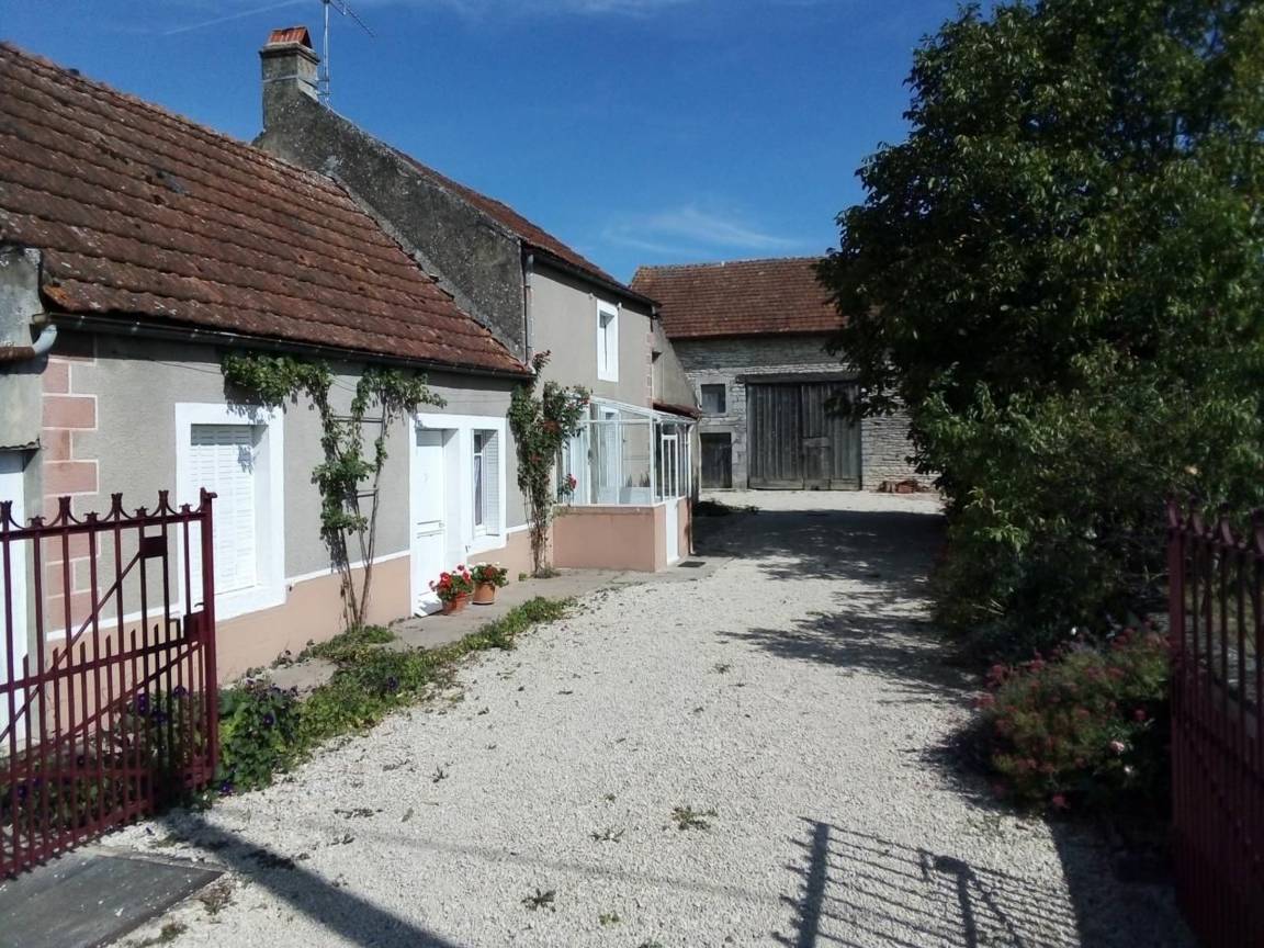 70 M² Cottage ∙ 2 Chambres ∙ 4 Personnes - Côte-d'Or