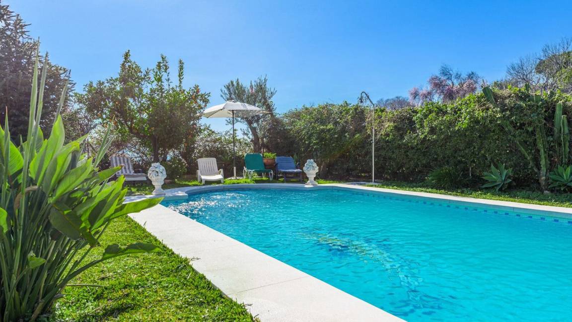 120 M² Huis ∙ 4 Slaapkamers ∙ 10 Gasten - Ardales