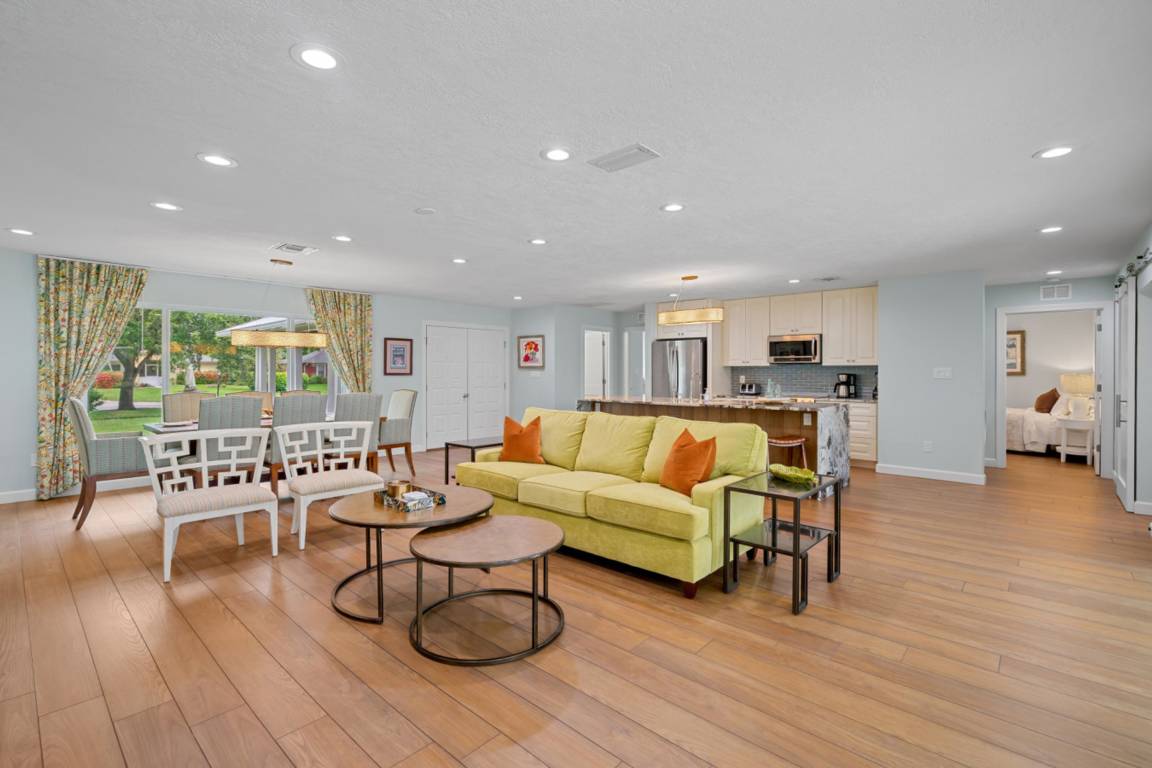 House ∙ 4 Bedrooms ∙ 8 Guests - Naples, FL