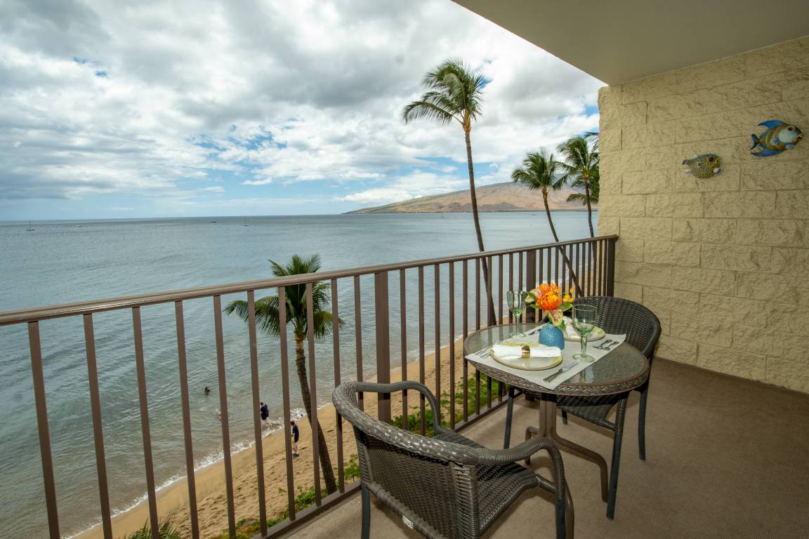 68 M² Condo ∙ 1 Bedroom ∙ 4 Guests - Kahului, HI