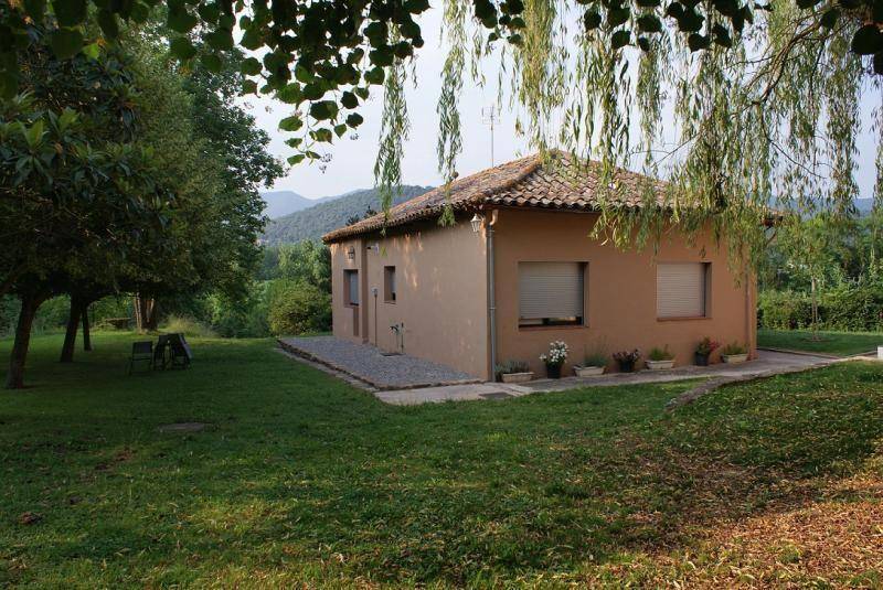 75 M² Casa ∙ 2 Camere Da Letto ∙ 6 Ospiti - Olot