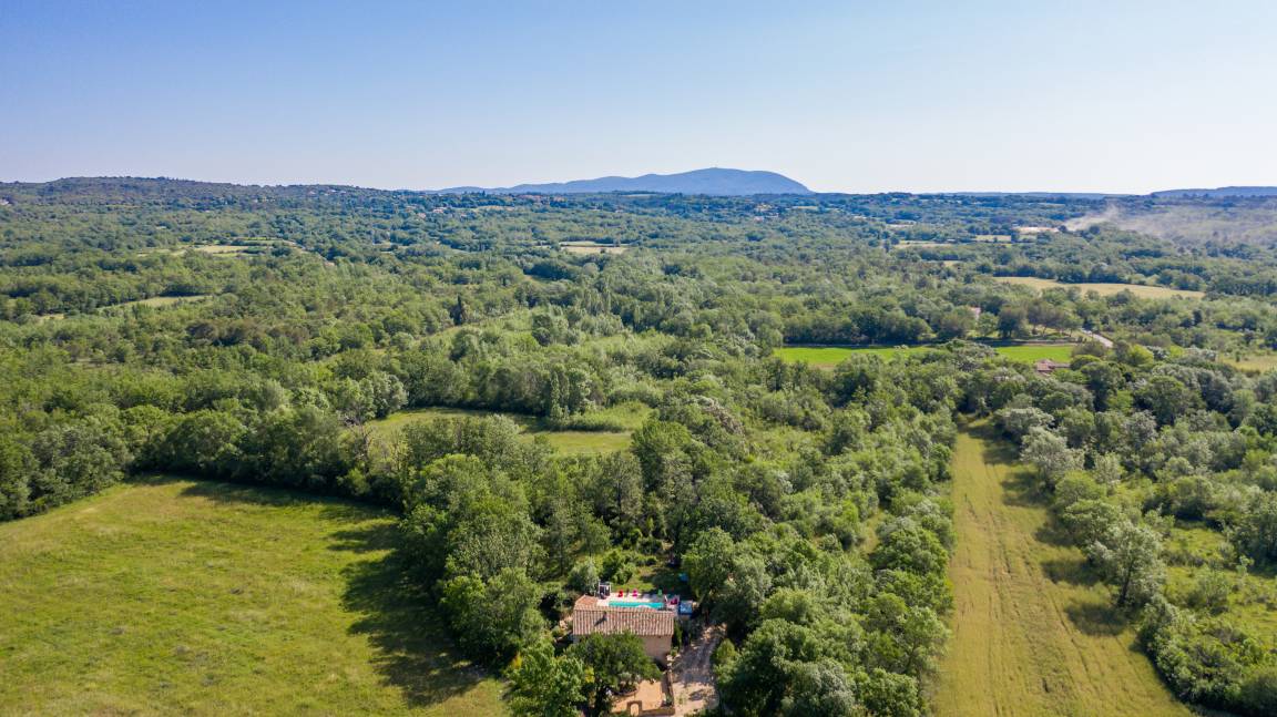 240 M² Gîte ∙ 4 Bedrooms ∙ 11 Guests - Alès