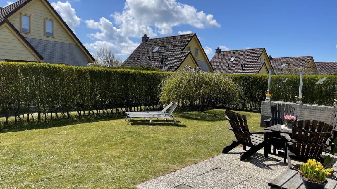 Apartment ∙ 2 Bedrooms ∙ 4 Guests - Julianadorp