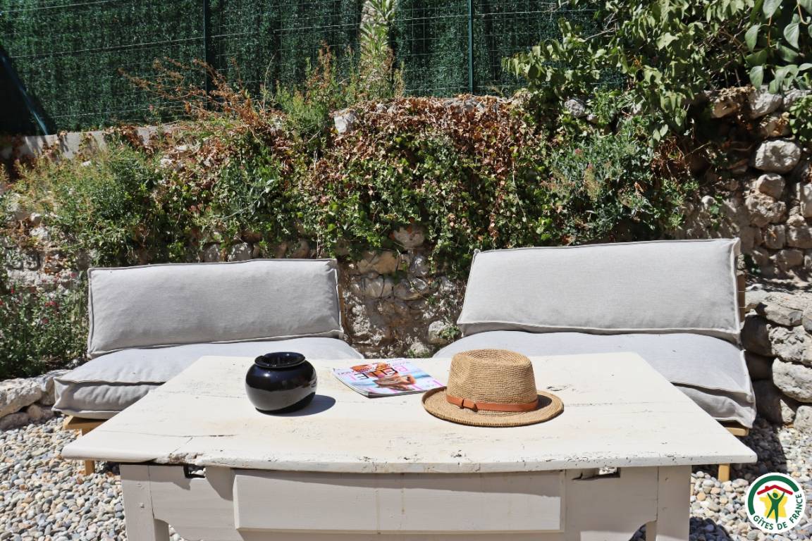 150 M² Gîte ∙ 3 Chambres ∙ 6 Personnes - Buis-les-Baronnies