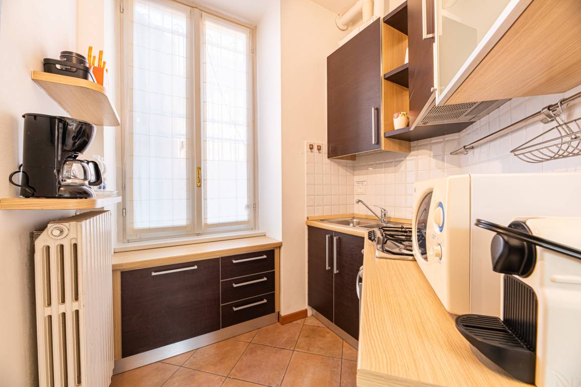 55 M² Appartamento ∙ 1 Camera Da Letto ∙ 4 Ospiti - Varenna