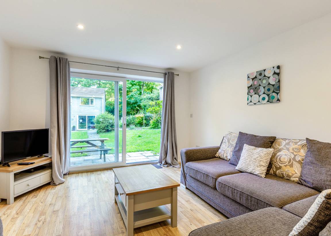 Chalet ∙ 2 Bedrooms ∙ 4 Guests - Cornwall