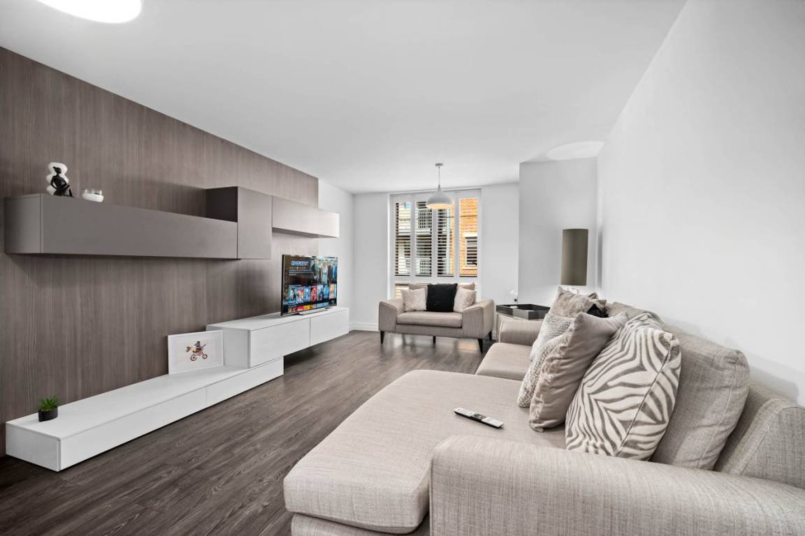 92 M² Apartamento ∙ 2 Habitaciones ∙ 4 Huéspedes - Birmingham