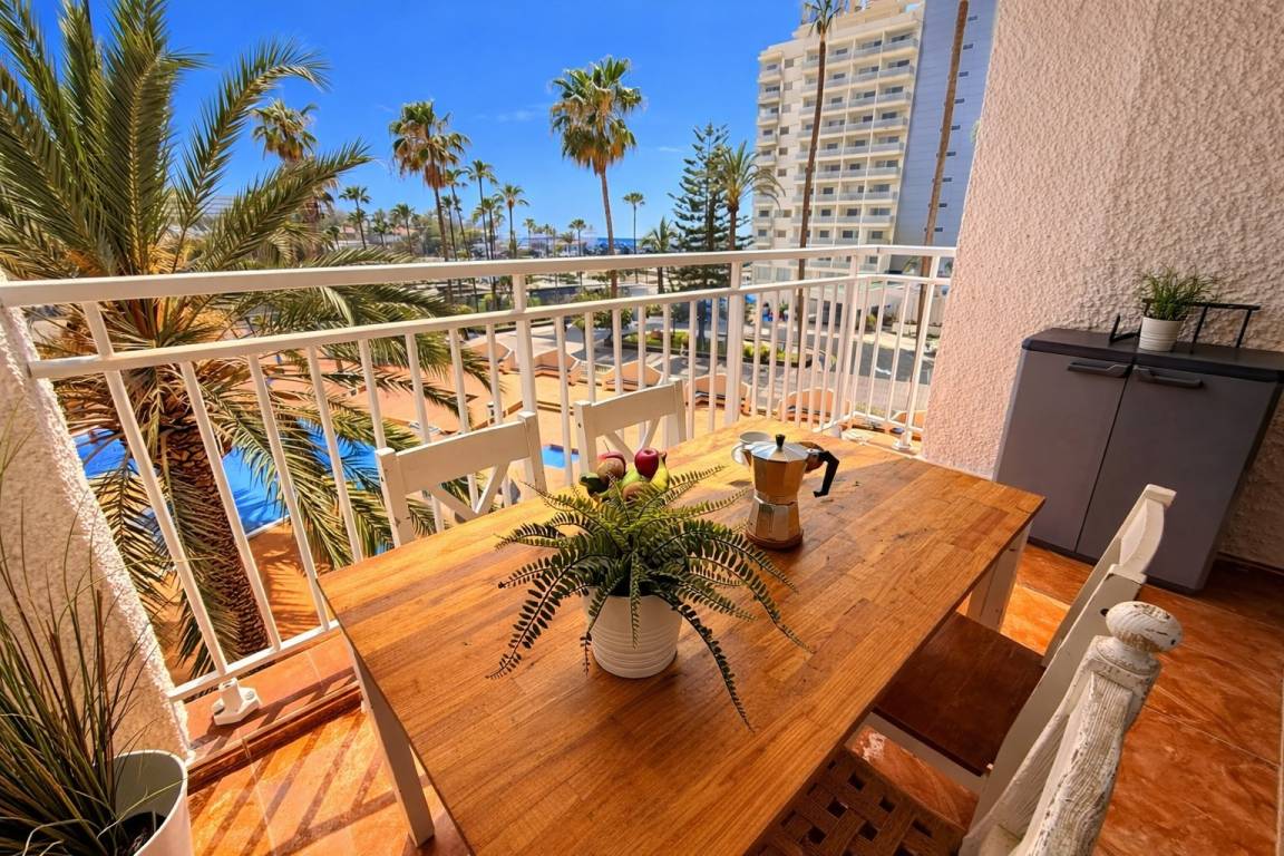 60 M² Apartamento ∙ 1 Habitación ∙ 2 Huéspedes - Costa Adeje