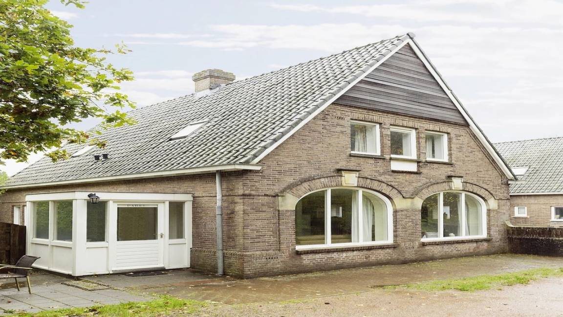 110 M² Dom ∙ 3 Sypialnie ∙ 6 Gości - Bergen aan Zee