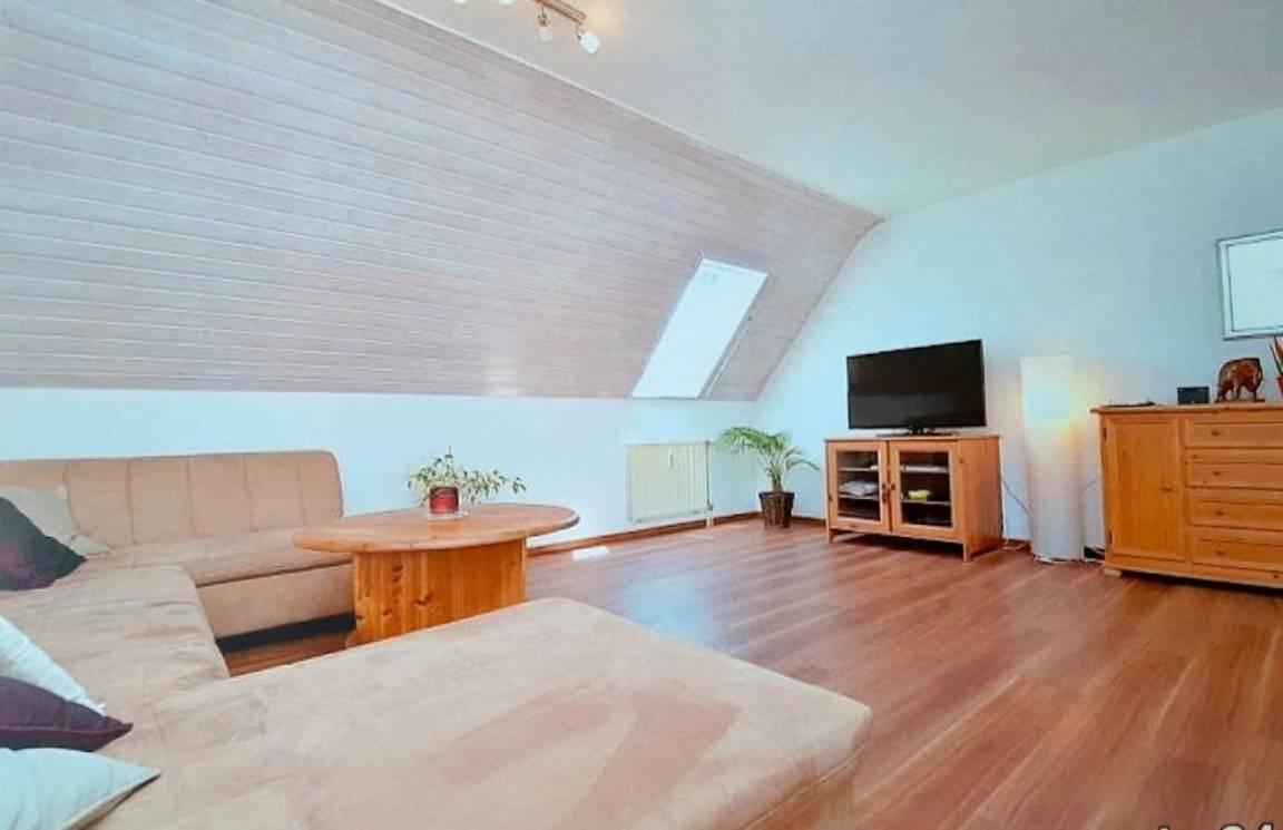 70 M² Apartment ∙ 1 Bedroom ∙ 2 Guests - Stuttgart