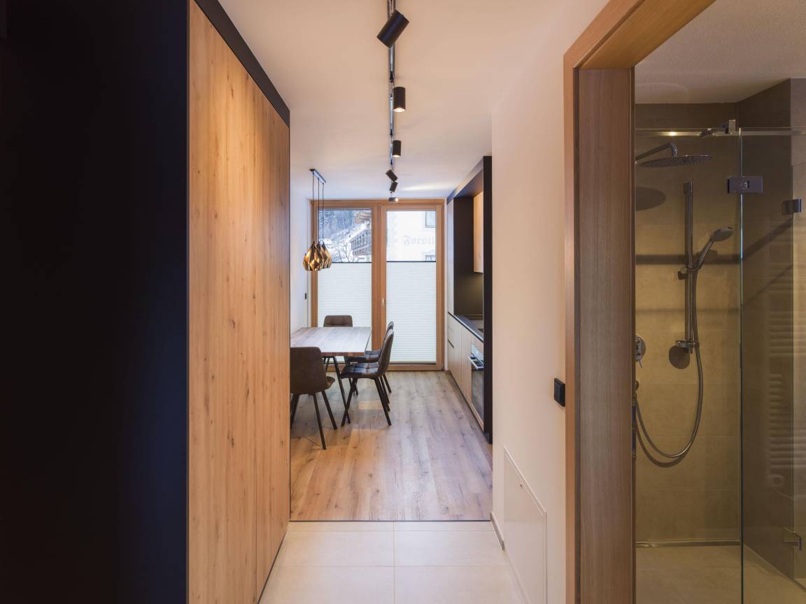 49 M² Apartament ∙ 2 Sypialnie ∙ 4 Gości - Neustift im Stubaital
