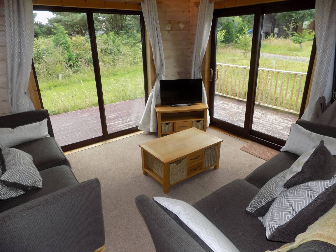 70 M² House ∙ 3 Bedrooms ∙ 6 Guests - Clovelly