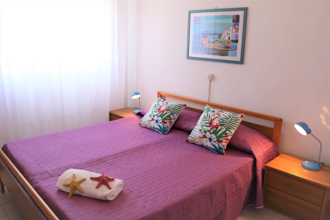 50 M² Appartement ∙ 2 Chambres ∙ 6 Personnes - Bibione