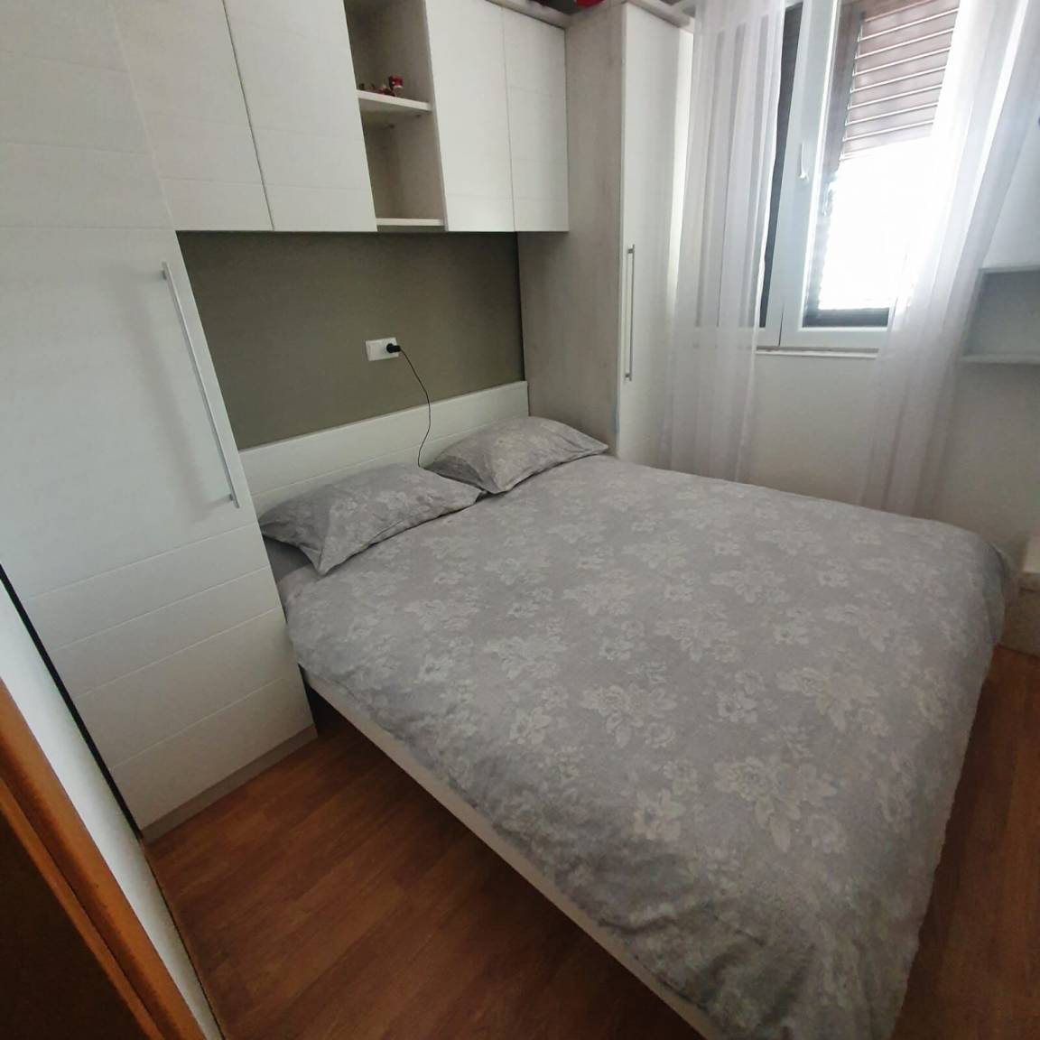 70 M² Ferienwohnung ∙ 2 Schlafzimmer ∙ 4 Gäste - Supetarska Draga