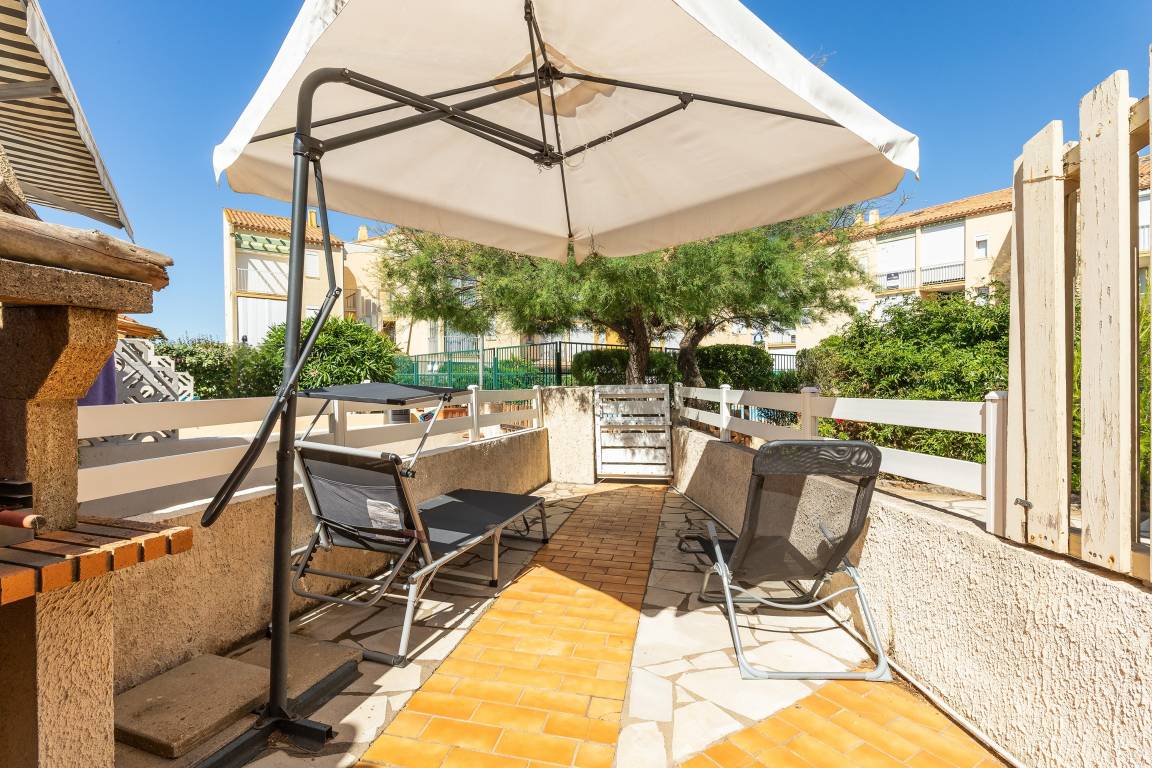40 M² Appartement ∙ 5 Personnes - Saint-Pierre-la-Mer