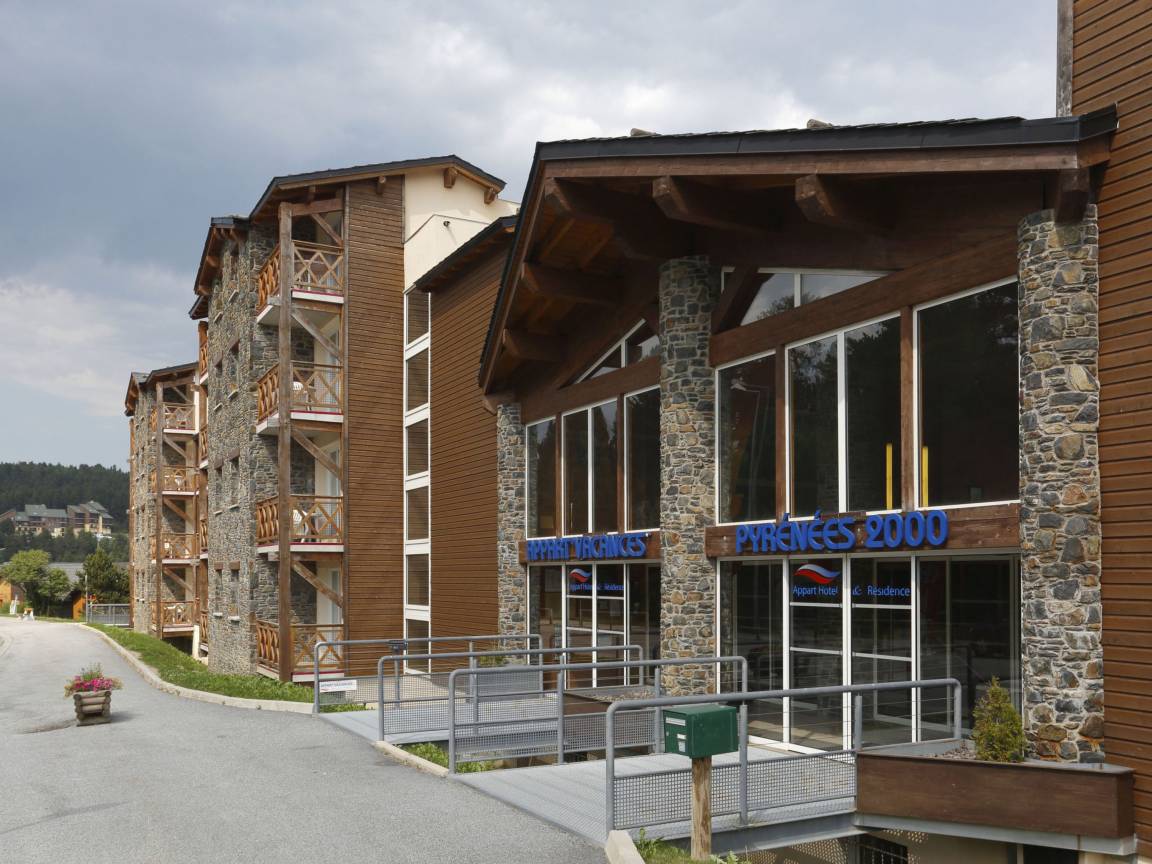 30 M² Maison De Vacances ∙ 1 Chambre ∙ 4 Personnes - Pyrénées-Orientales
