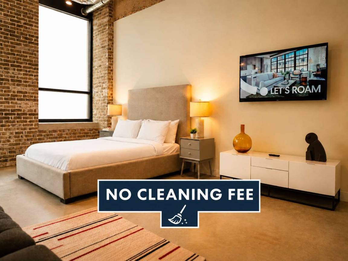 Apartment ∙ 2 Guests - Minneapolis, MN