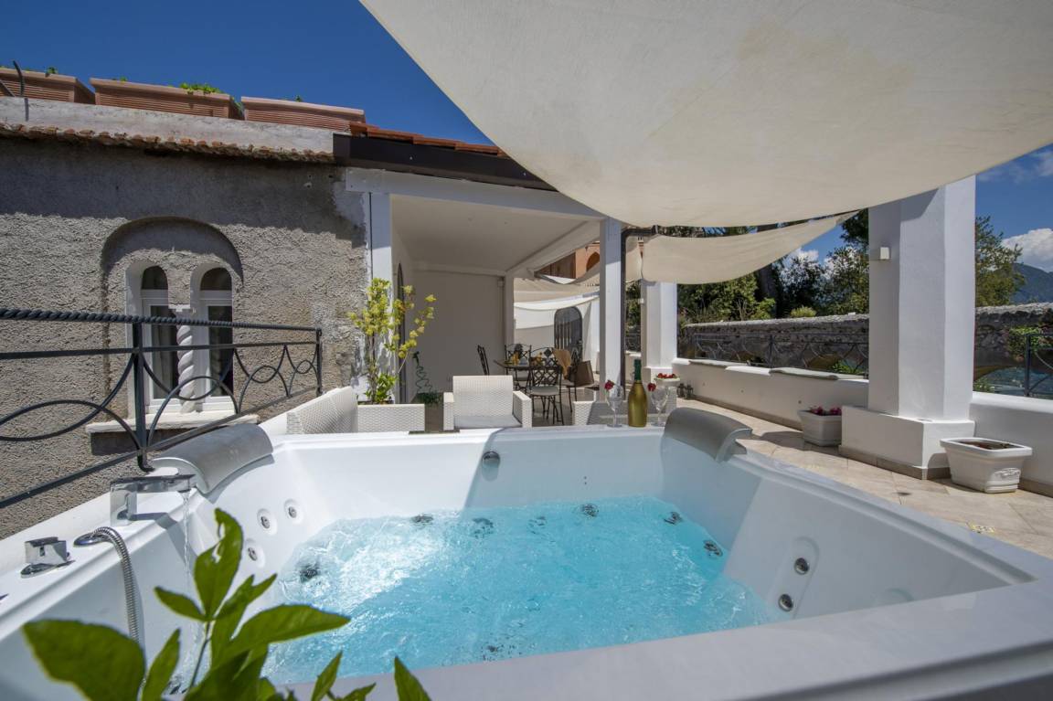 70 M² Casa ∙ 2 Habitaciones ∙ 4 Huéspedes - Amalfi Coast