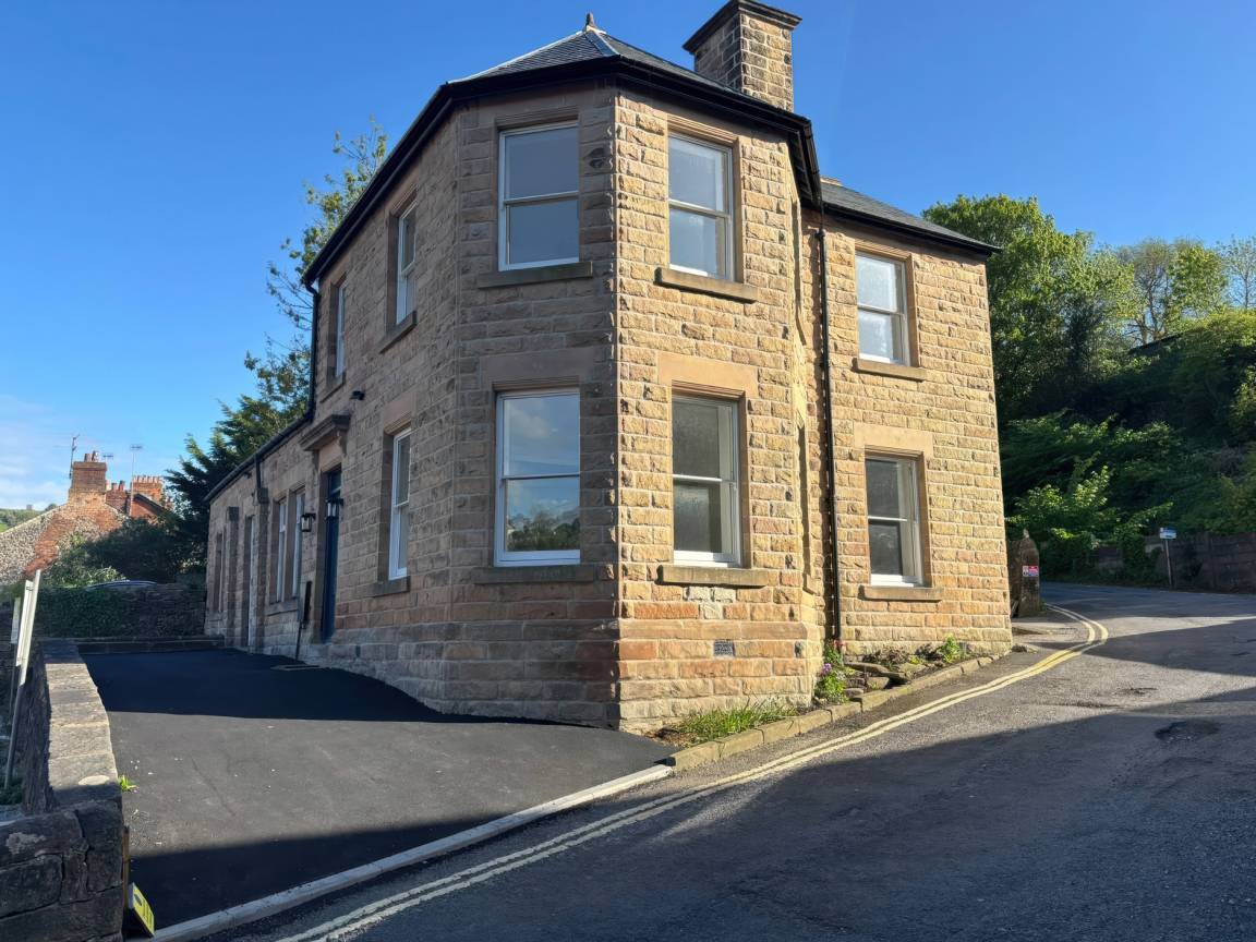 Cottage ∙ 1 Bedroom ∙ 2 Guests - Matlock