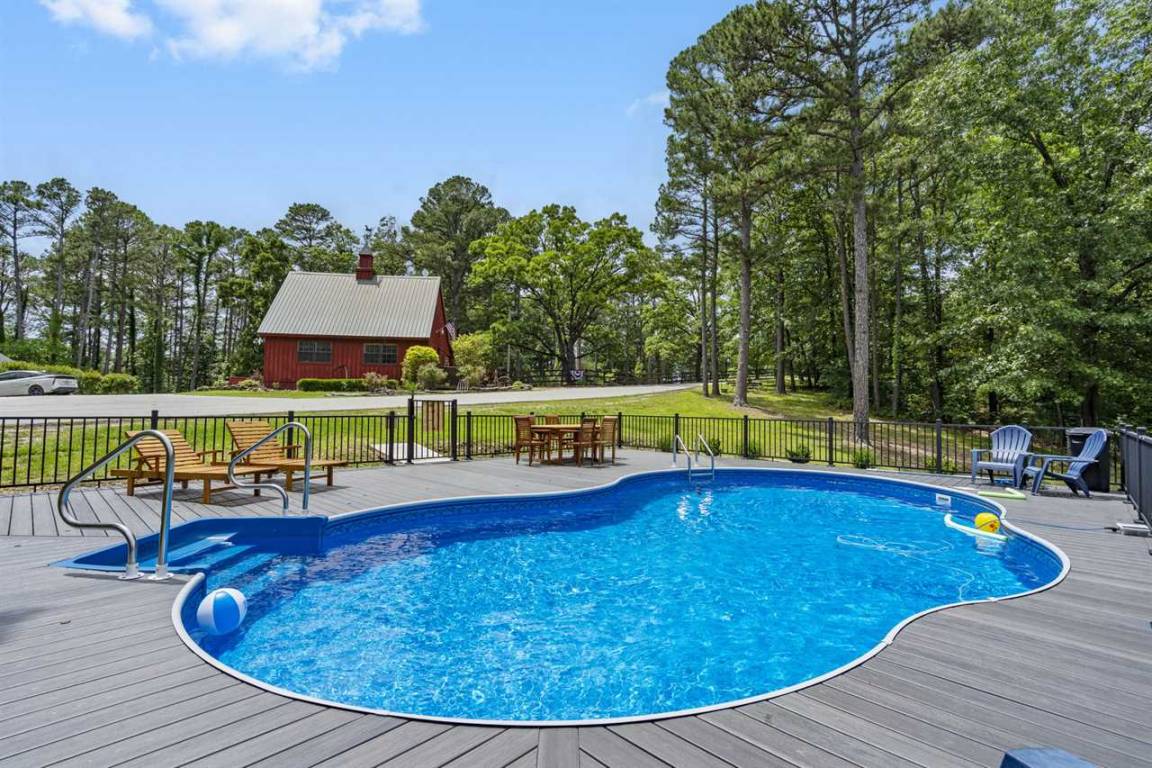 279 M² Chalet ∙ 4 Chambres ∙ 10 Personnes - Table Rock Lake