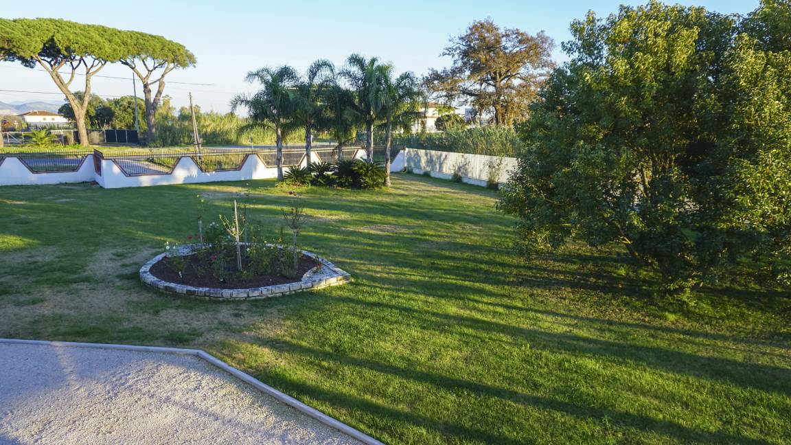 42 M² Longère ∙ 1 Chambre ∙ 4 Personnes - Sabaudia