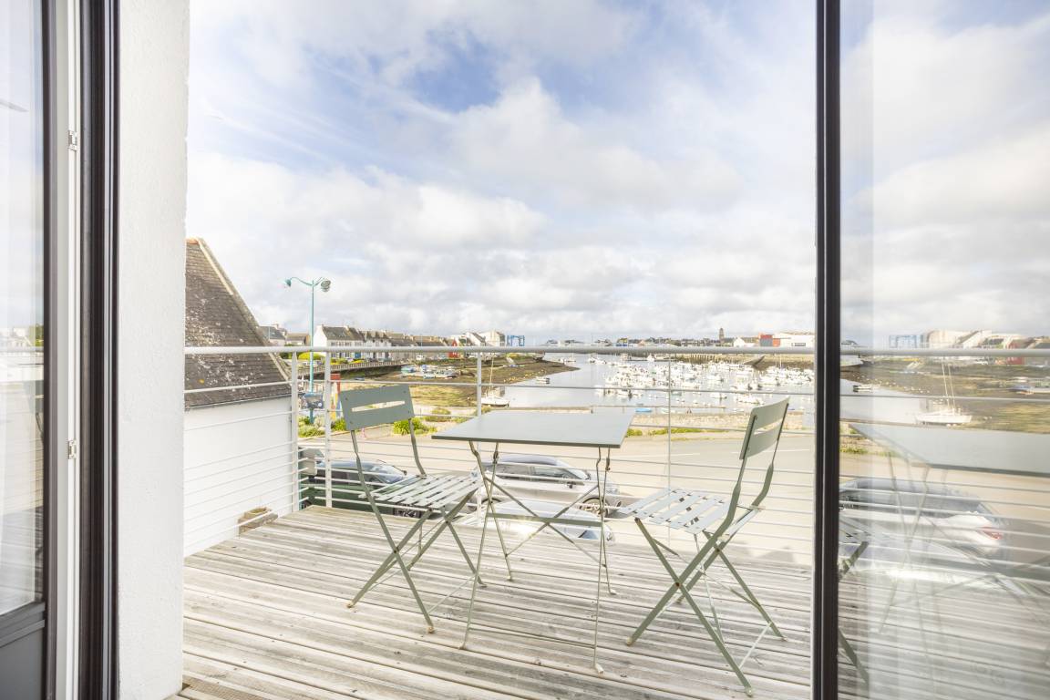 100 M² Maison De Vacances ∙ 3 Chambres ∙ 7 Personnes - Loctudy