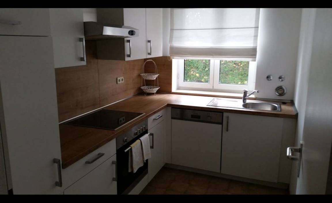 55 M² Ferienwohnung ∙ 1 Schlafzimmer ∙ 2 Gäste - Ottobrunn