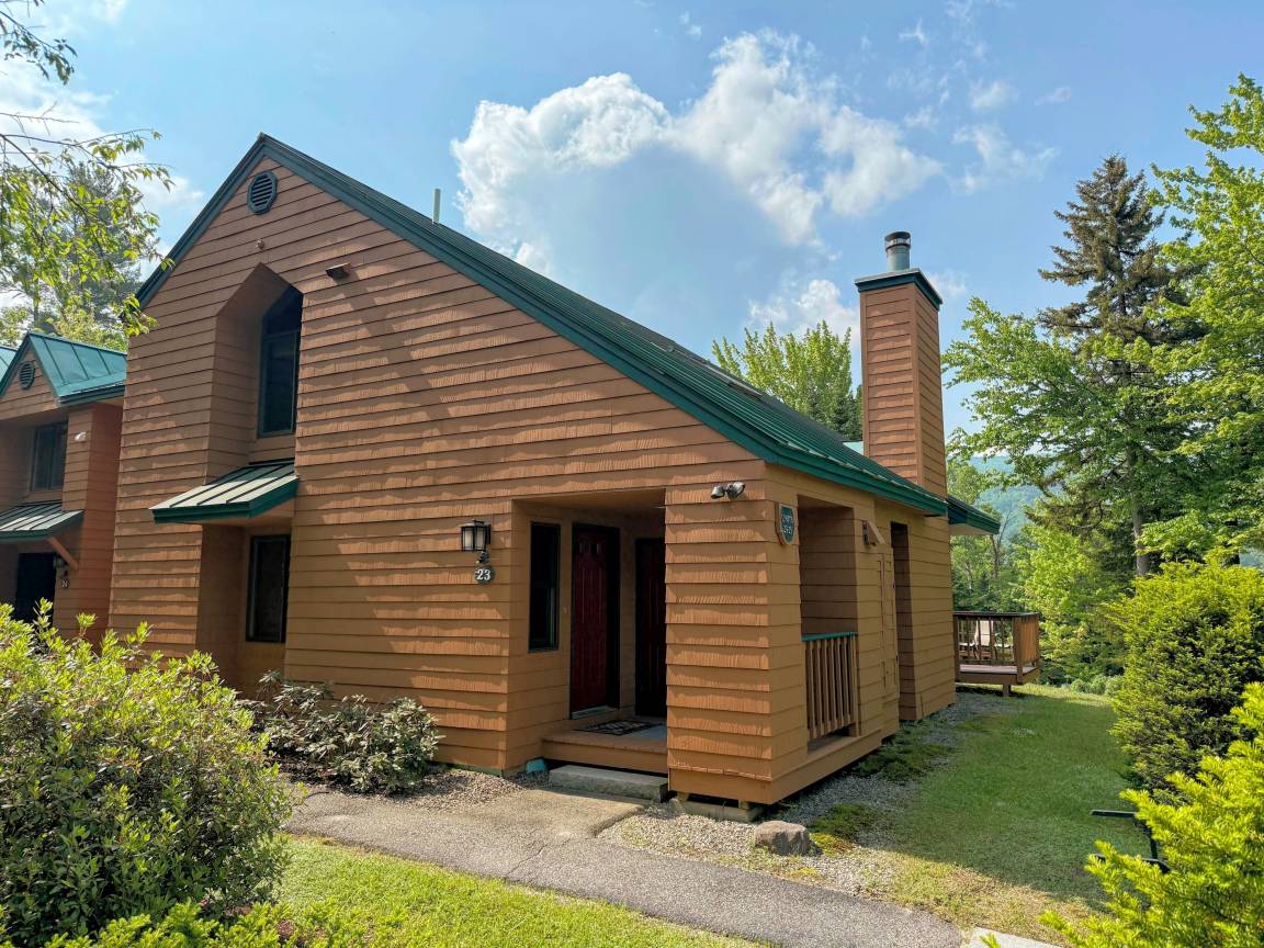 146 M² Condo ∙ 3 Bedrooms ∙ 6 Guests - Bethlehem, NH