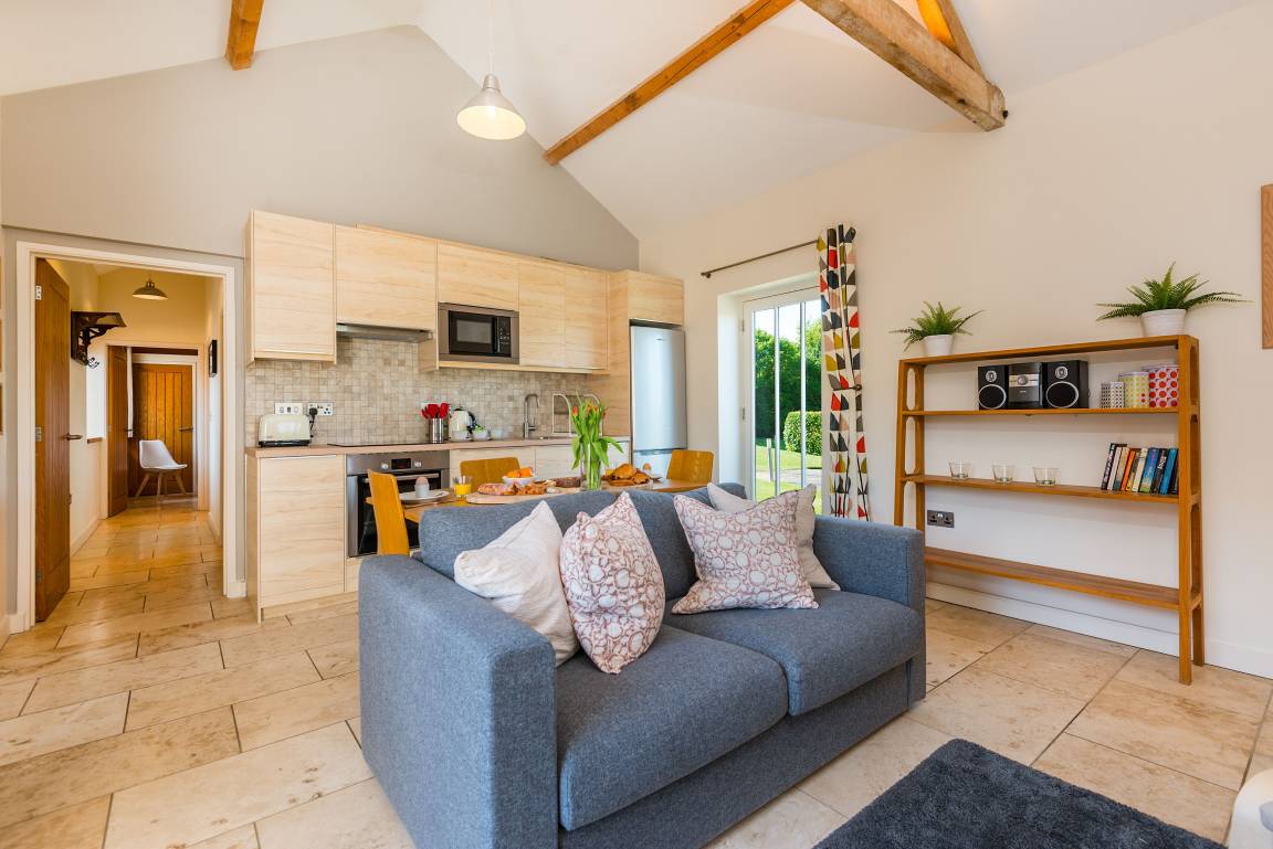 Cottage ∙ 2 Bedrooms ∙ 3 Guests - Fakenham