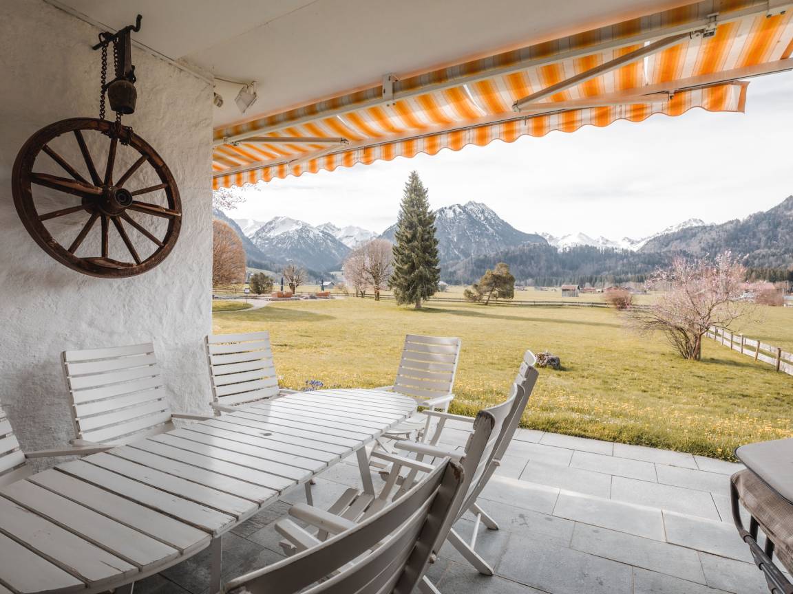 250 M² Ferienhaus ∙ 4 Schlafzimmer ∙ 8 Gäste - Oberstdorf